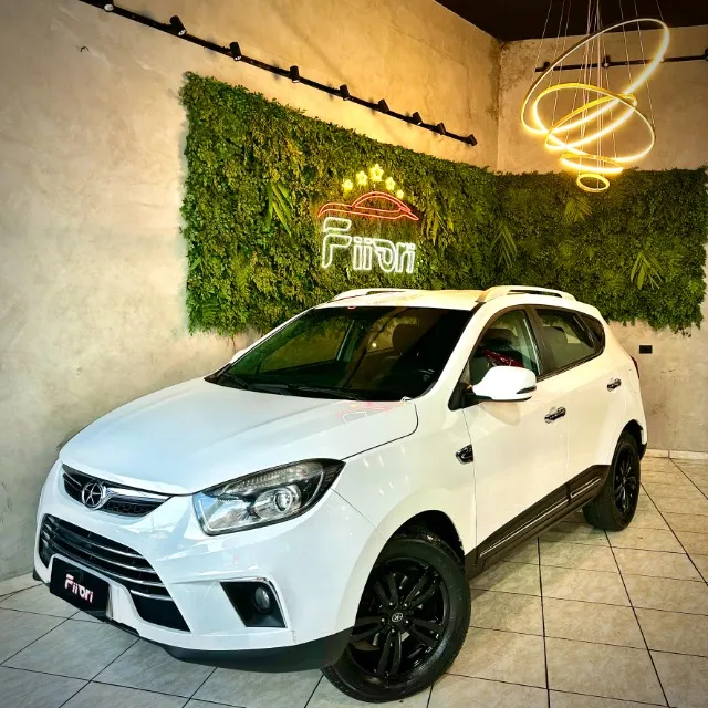 JAC T6 Usados e Novos