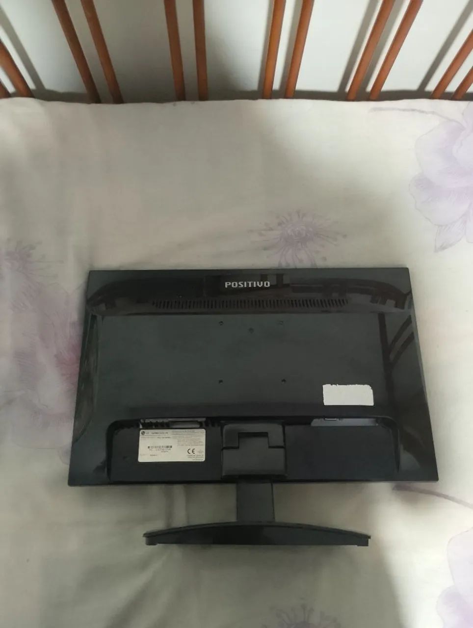 Monitor Positivo 21.5 polegadas - Monitores - Centro, São João de Meriti 1399571873 | OLX