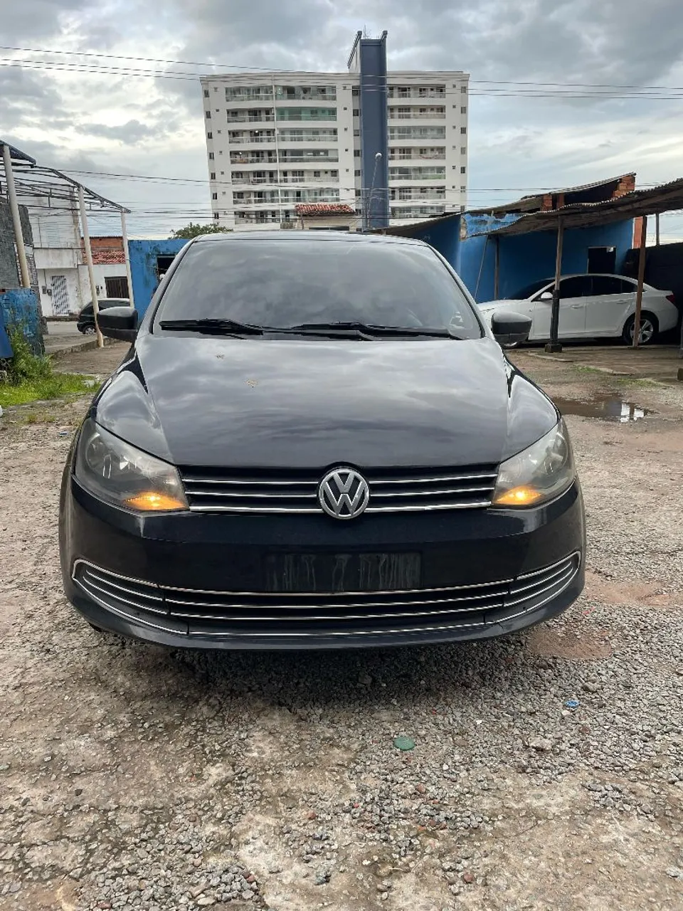 "volkswagen gol 2016" - Carros Usados e Novos à venda