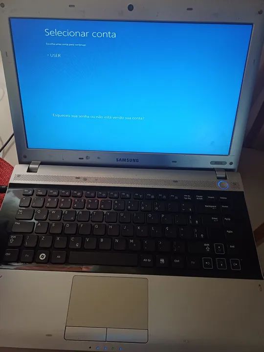 Notebook Samsung rv415 - Notebooks - Santo Antônio (Manilha), Itaboraí ...