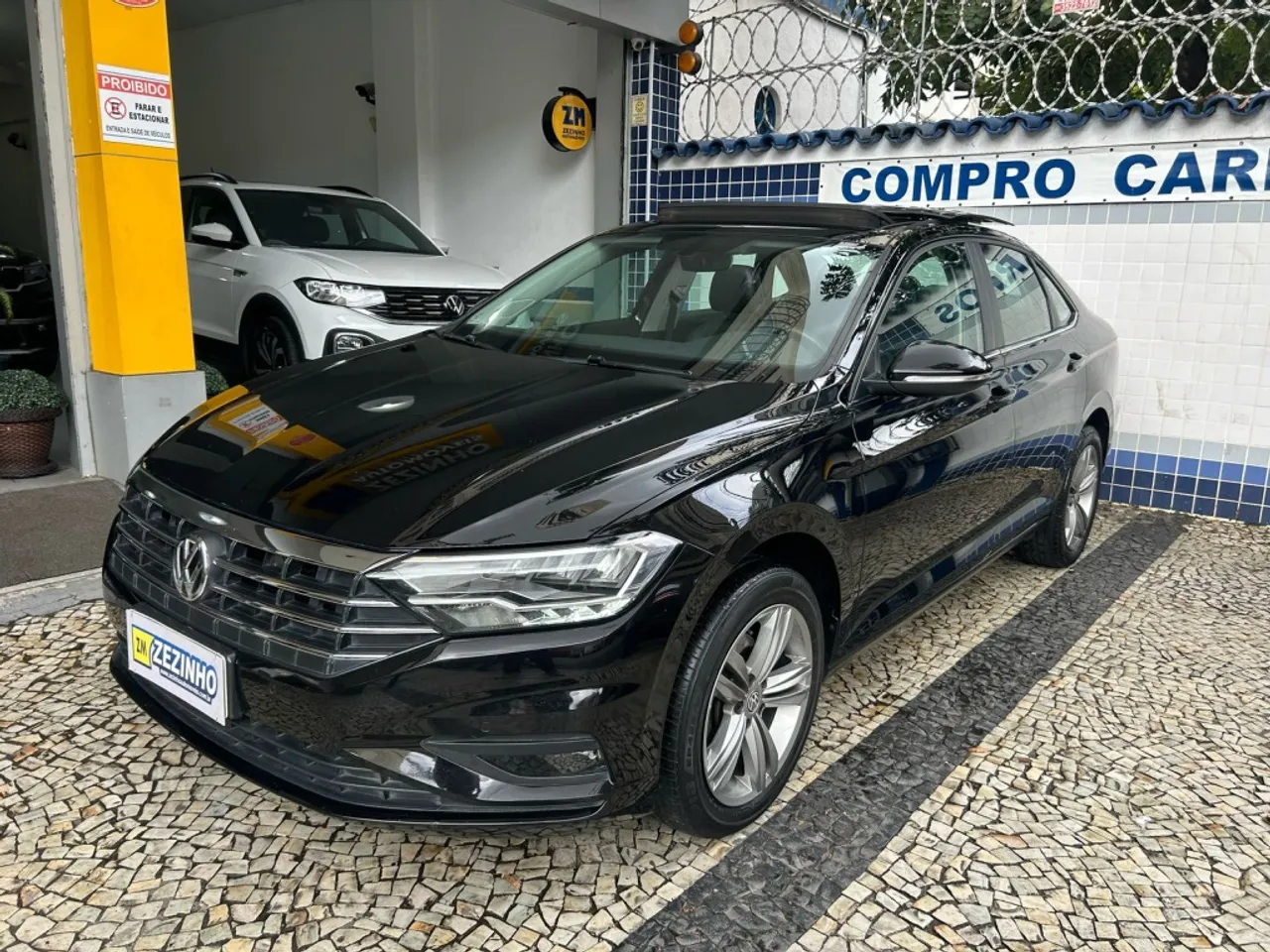 VOLKSWAGEN JETTA 2020 Usados e Novos