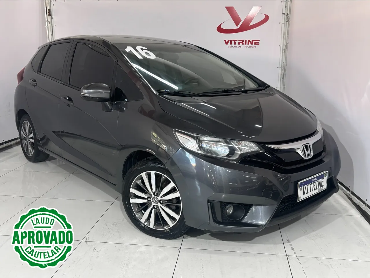 "honda fit 2016" - Carros Usados e Novos à venda