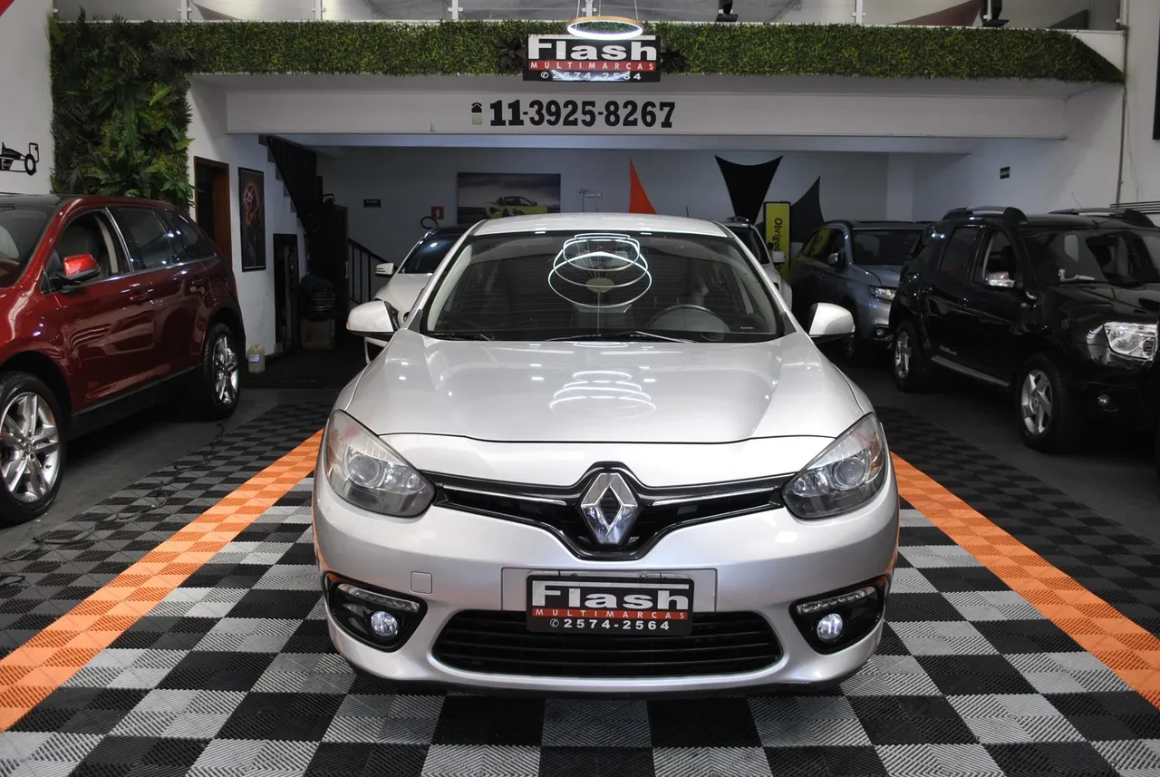 RENAULT FLUENCE Usados e Novos em São Paulo e região, SP