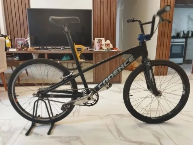 Bicicleta BMX no Brasil