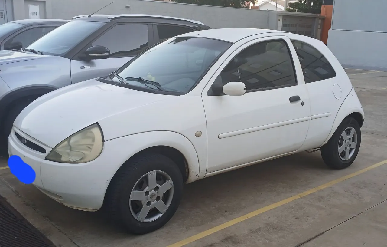 FORD KA 1999 Usados e Novos
