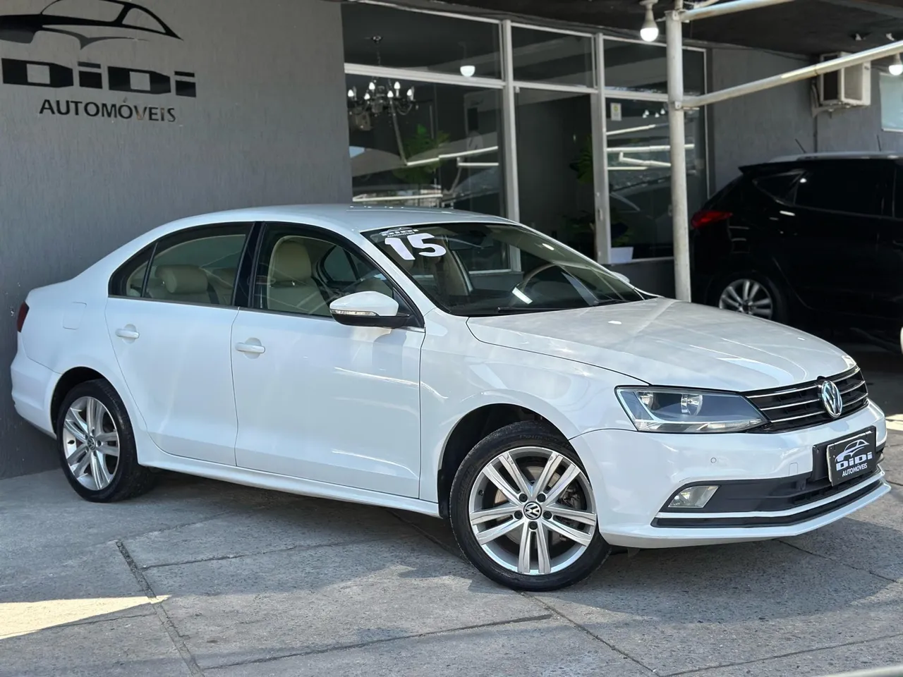 VOLKSWAGEN JETTA 2015 Usados e Novos