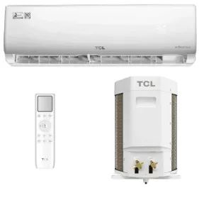 AR CONDICIONADO TCL SPLIT HI WALL ELITE INVERTER 12.000 BTUS 220V ...