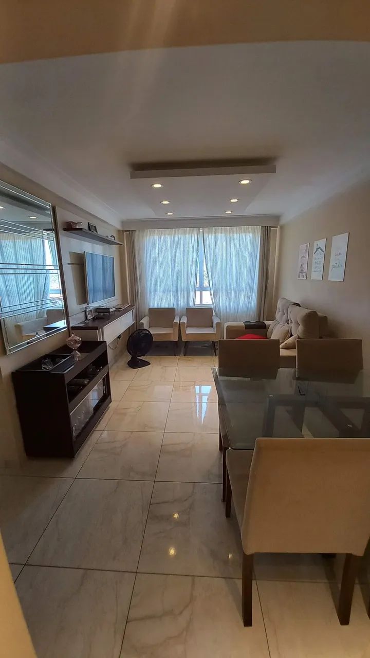 Apartamento 2 quartos à venda - Santa Tereza, Parnamirim - RN ...