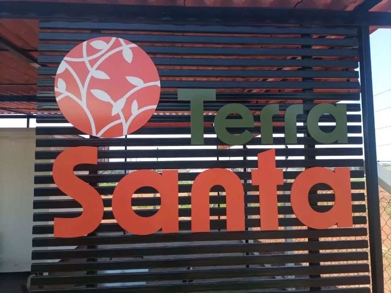 Terreno em Santa Rita de Cassia - Santa Bárbara D'oeste - Terrenos ...