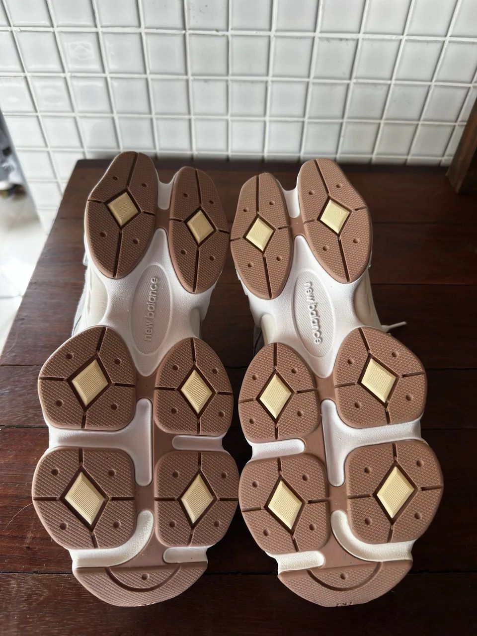 New balance 9060 original novo - Calçados - Barra da Tijuca, Rio de ...