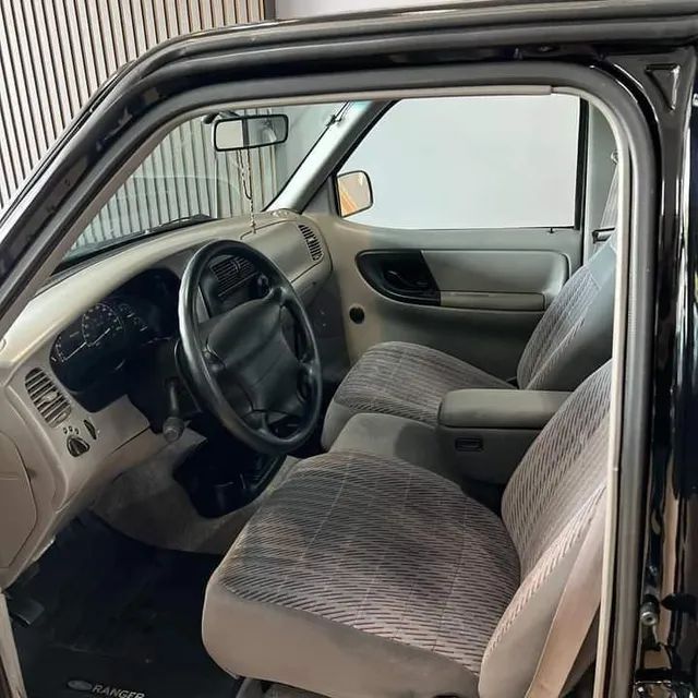 FORD RANGER 1997 Usados e Novos
