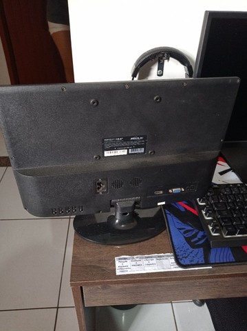 Monitor hdmi 14 polegadas | +313 anúncios na OLX Brasil