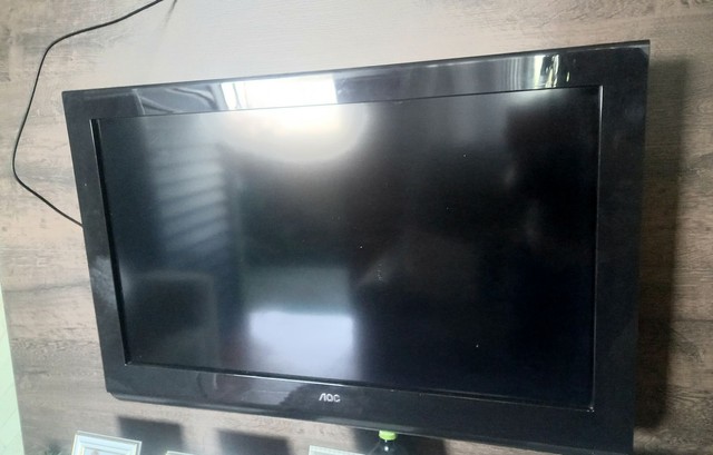 Tv aoc 32 | +1390 anúncios na OLX Brasil