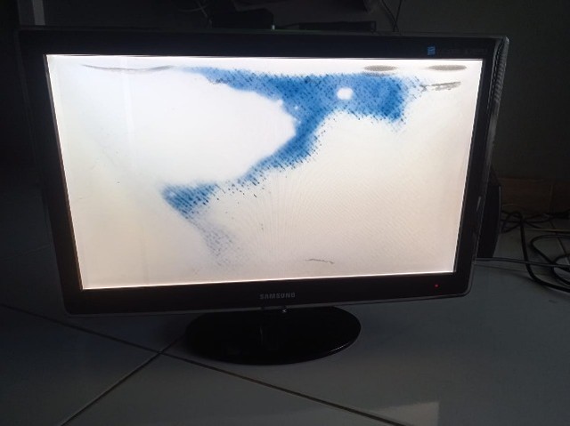 Monitor p2470hn | +35 anúncios na OLX Brasil