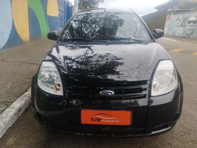 FORD KA 2011 Usados e Novos