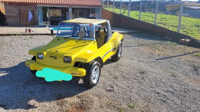 BUGGY Usados e Novos em MG