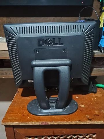 Monitores no Distrito Federal e região, DF