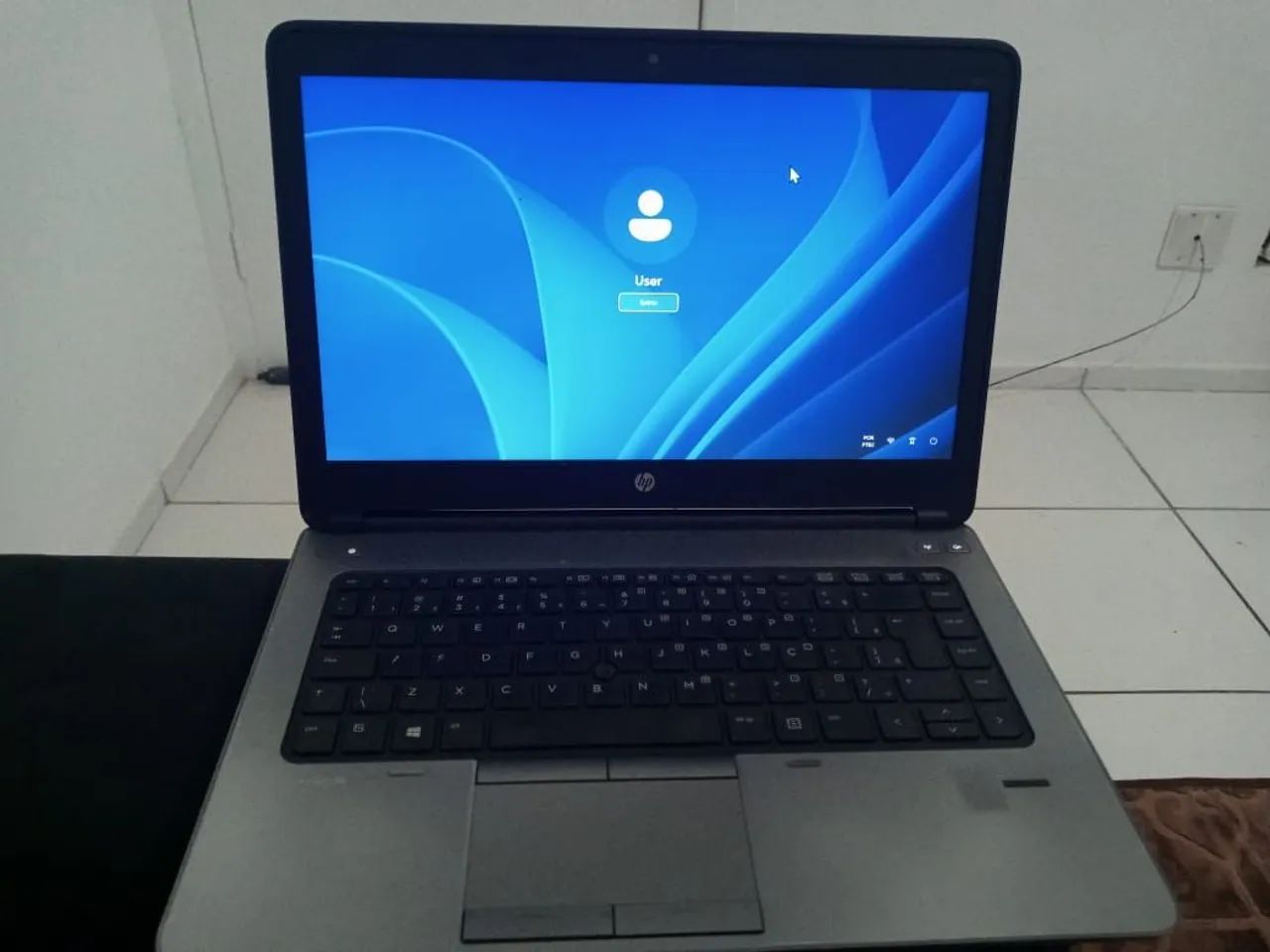 Notebook HP - Tela de 15 polegadas - Notebooks - Novo Progresso, Contagem 1365420918 | OLX
