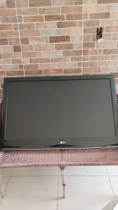"tv lg 42 com defeito" - TVs no Brasil