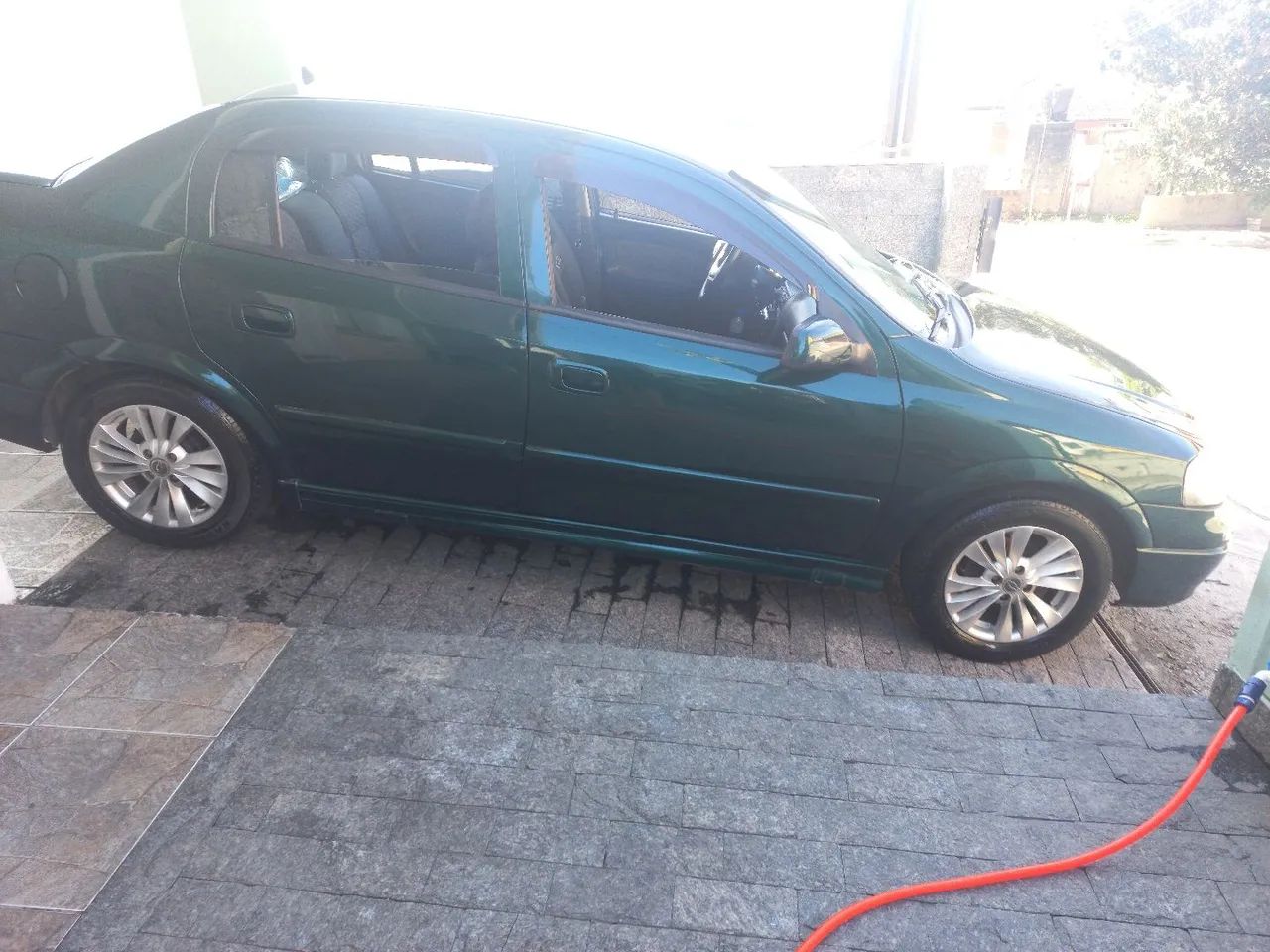 CHEVROLET ASTRA 1999 Usados e Novos