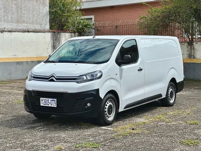 CITROEN JUMPY Usados e Novos