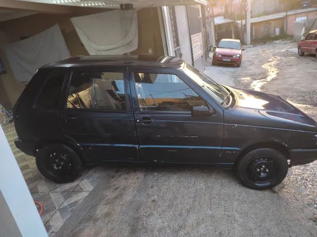 FIAT UNO 1996 Usados e Novos em São Paulo e região, SP