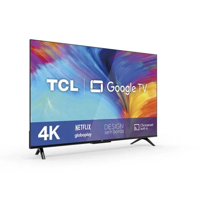 "tv tcl 43 polegadas" no Brasil