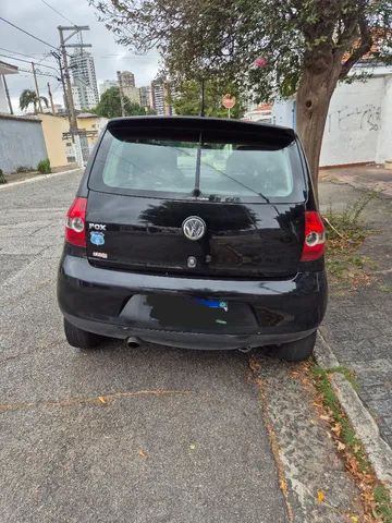 VOLKSWAGEN FOX 2008 Usados e Novos em São Paulo e região, SP