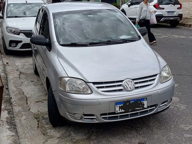 VOLKSWAGEN FOX 2005 Usados e Novos