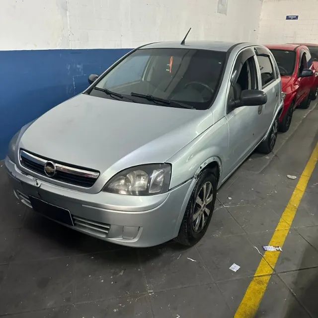CHEVROLET CORSA 2006 Usados e Novos