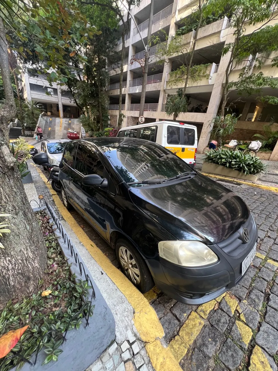 Volkswagen Fox 2004 Usados e Novos