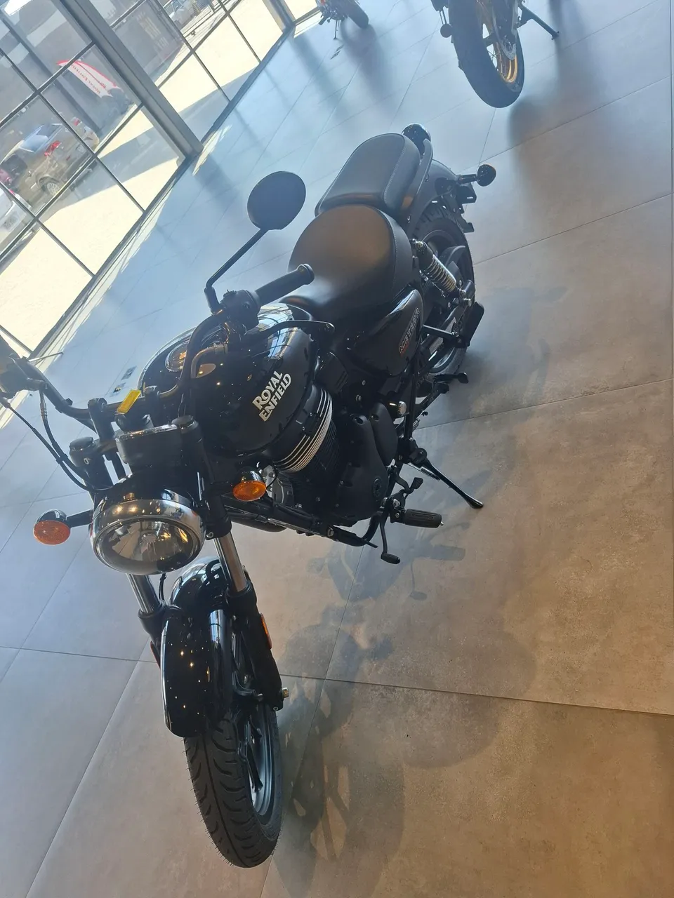 Motos Royal Enfield Meteor Fireball no Rio de Janeiro e região, RJ