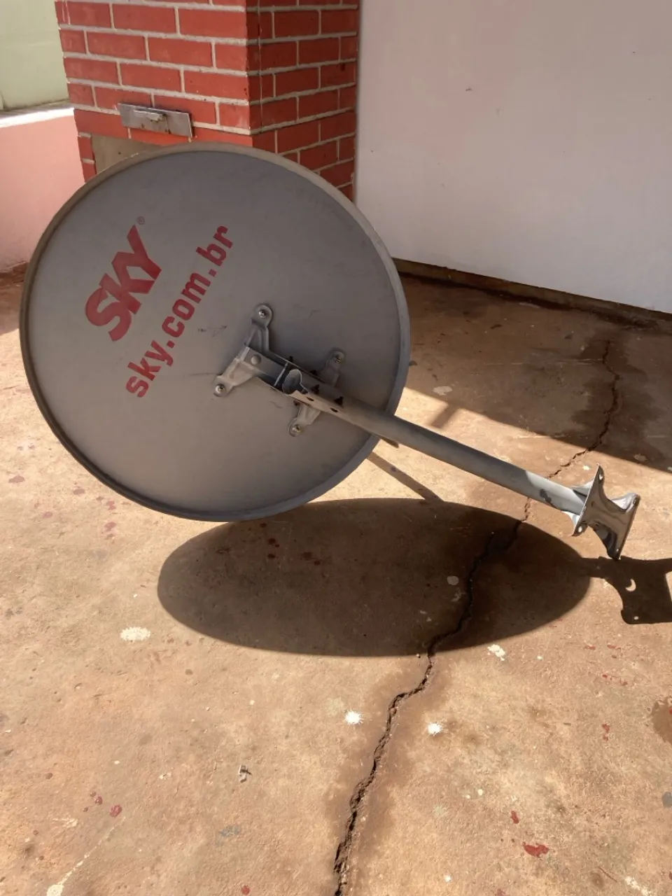 "antena sky" - Peças e Acessórios para TV no Brasil