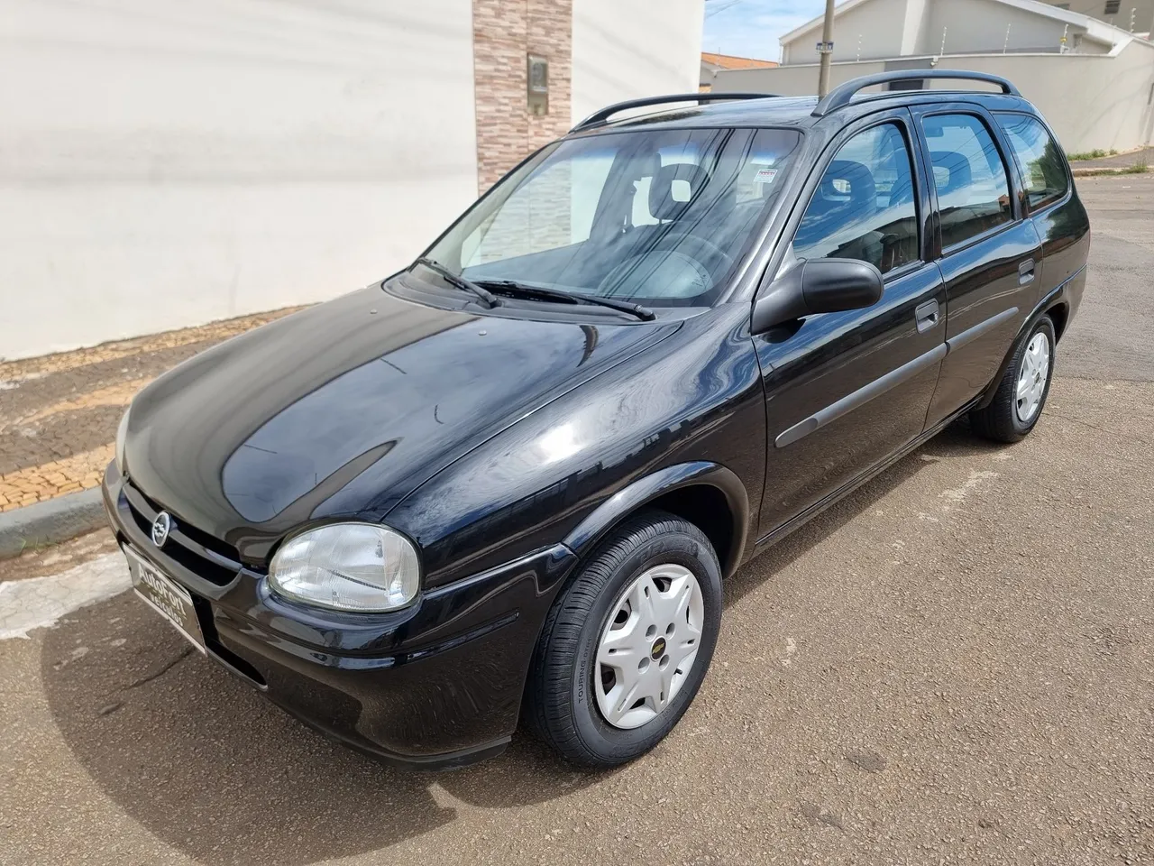 Chevrolet Corsa 1998 Usados e Novos