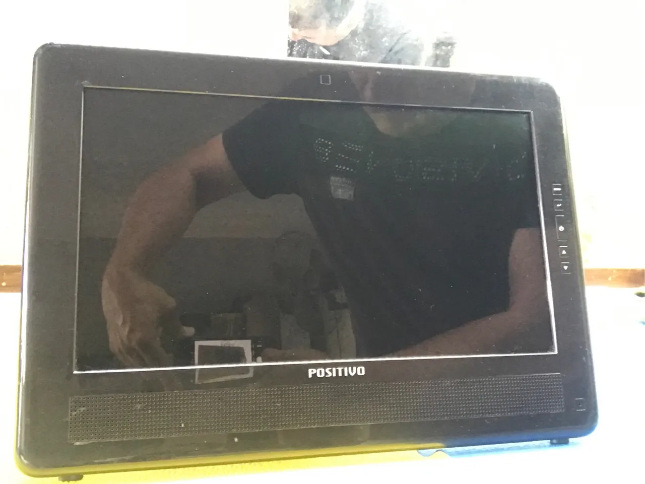 "monitor de 14 polegadas" - Monitores no Brasil