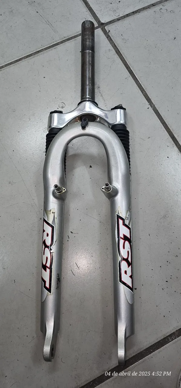 "suspensao rst storm" no Brasil