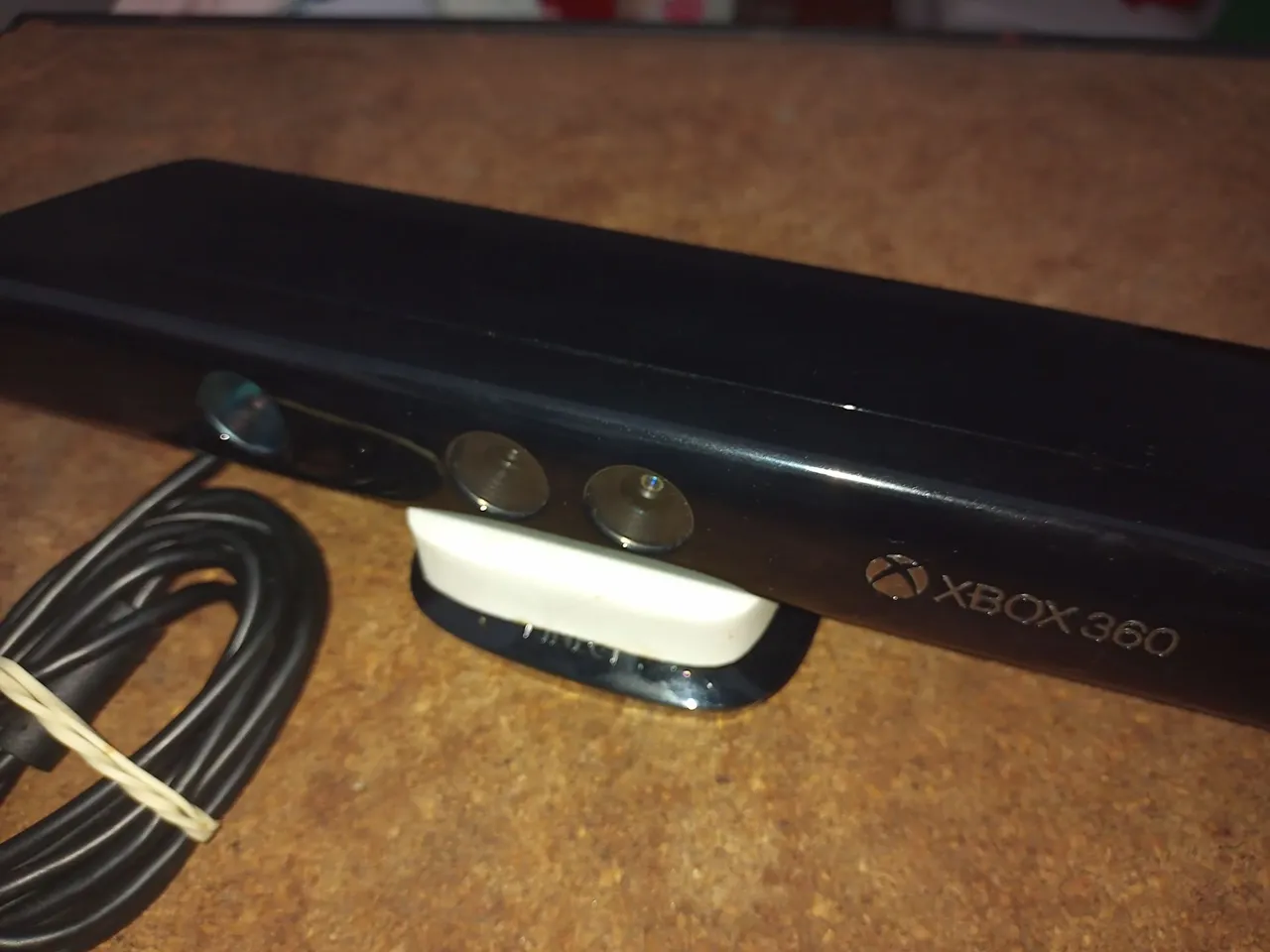 "sensor controle xbox 360" - Peças e Acessórios de Vídeo Game no Brasil