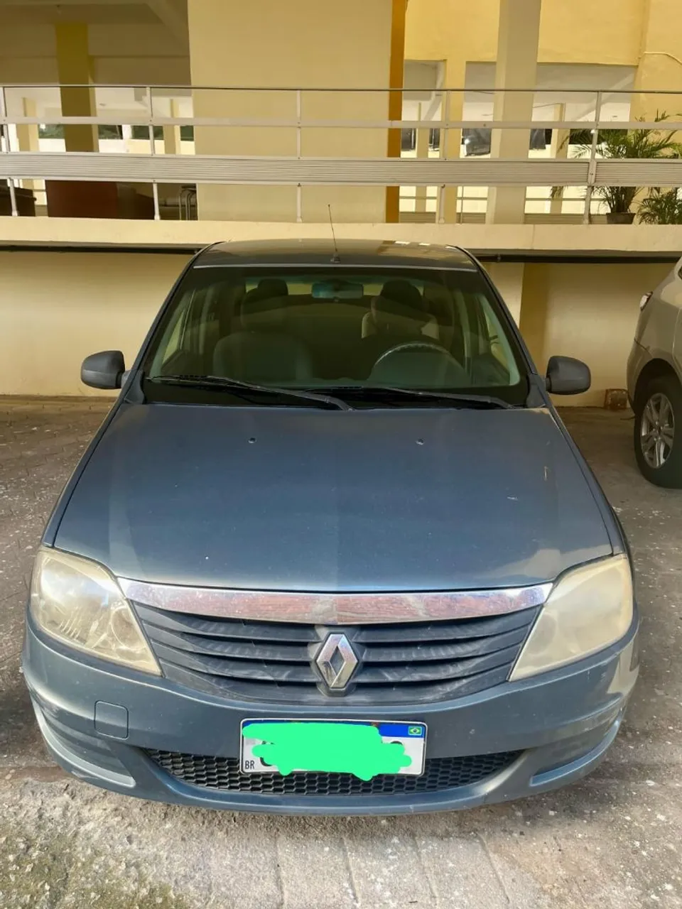 "renault logan 2012" - Carros Usados e Novos à venda
