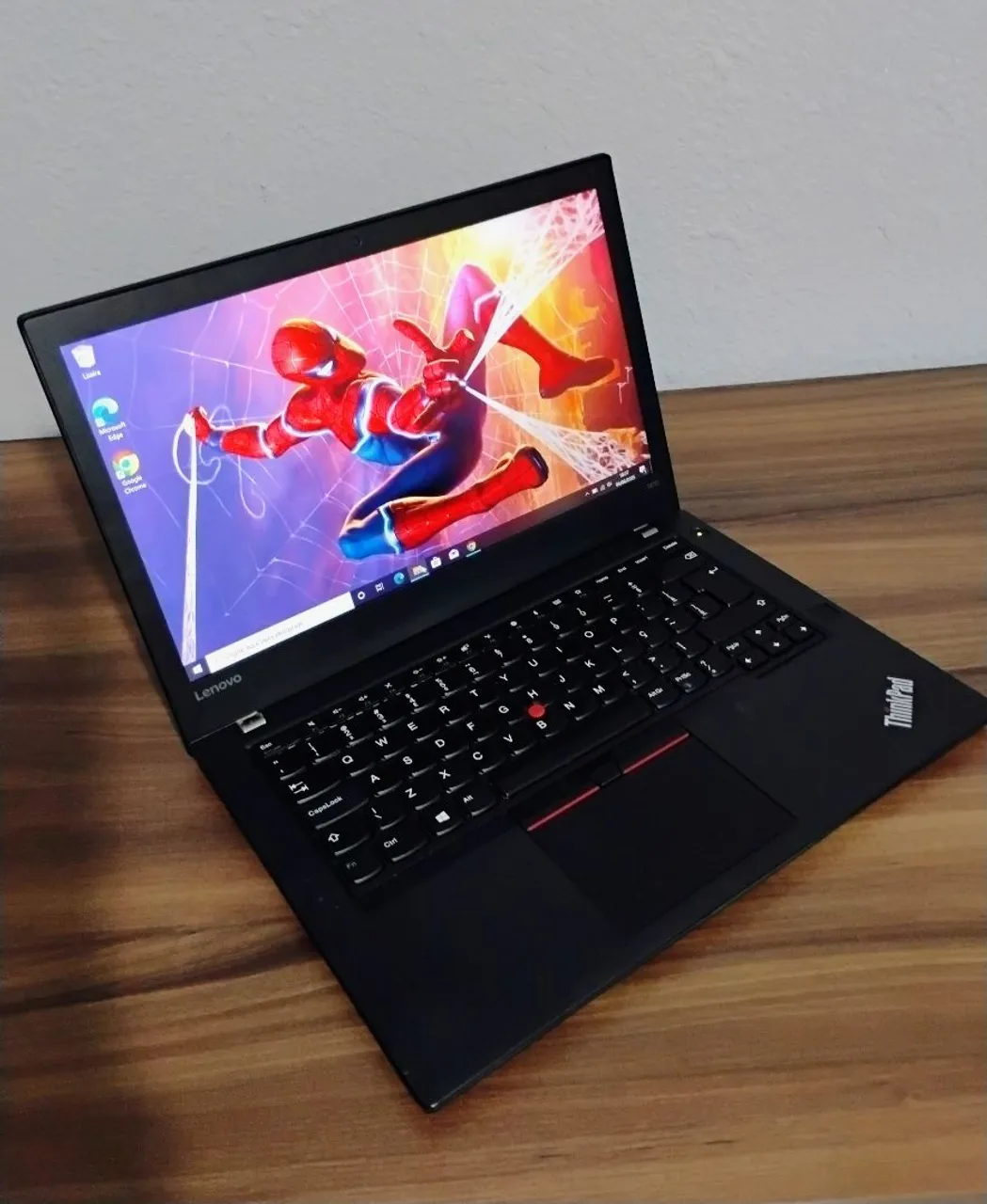 "notebook lenovo thinkpad" - Notebooks no Brasil