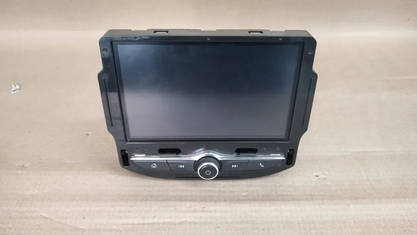 "multimidia chevrolet cruze" no Brasil