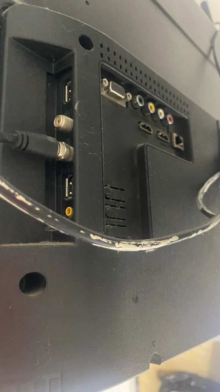 Tv Philco - TVs - Tijuca, Rio de Janeiro 1458447757 | OLX