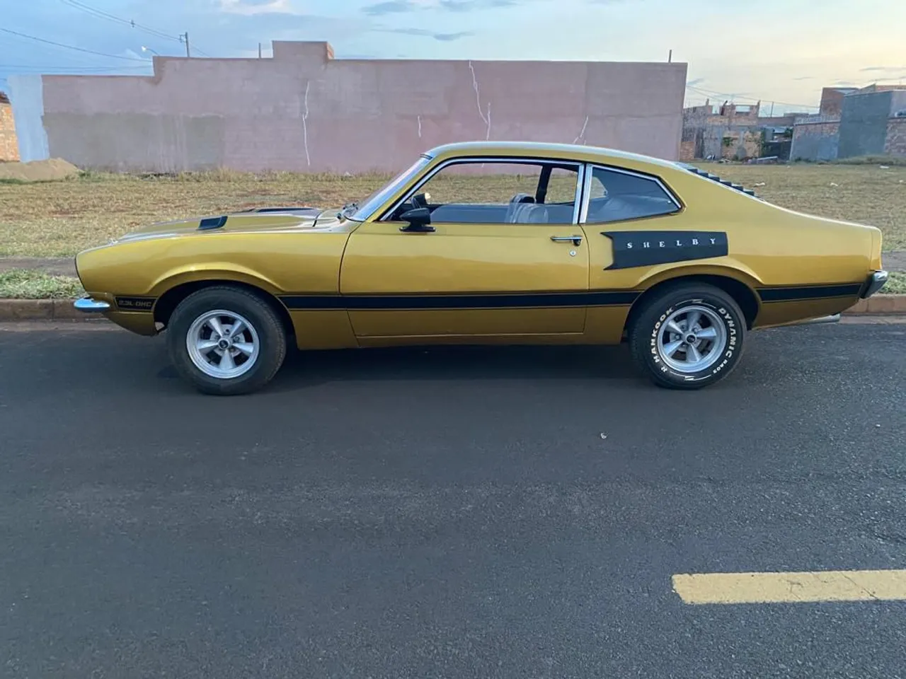 "ford maverick v8" - Carros Usados e Novos à venda