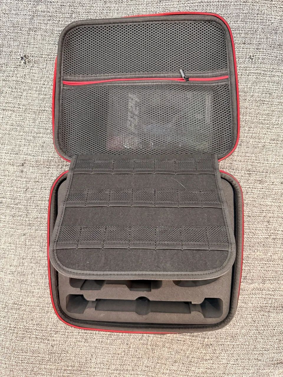 Estojo de Transporte para Nintendo Switch OLED - Viagem Completo ...