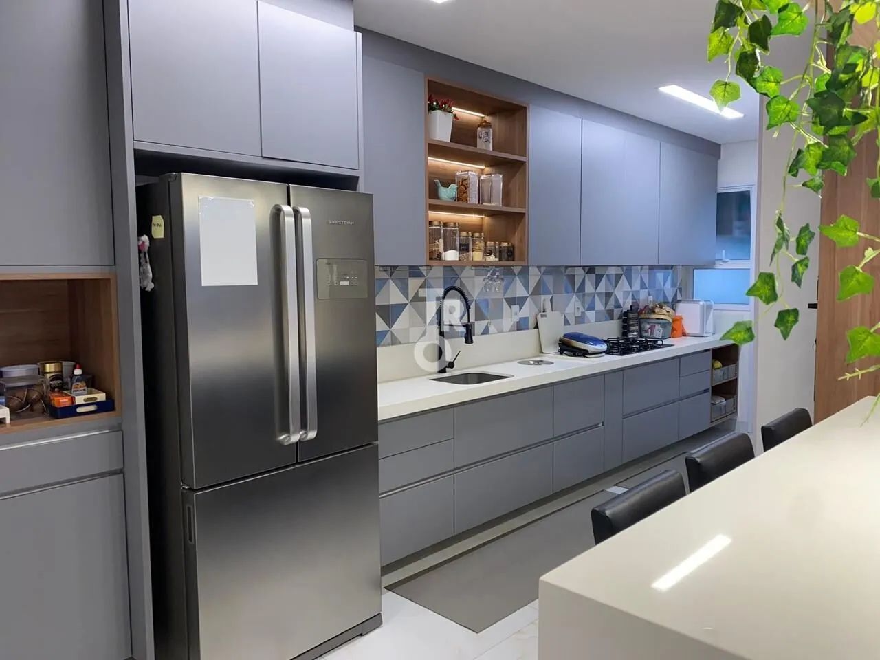 Apartamento 3 quartos à venda - Jardim Ana Maria, Jundiaí - SP ...