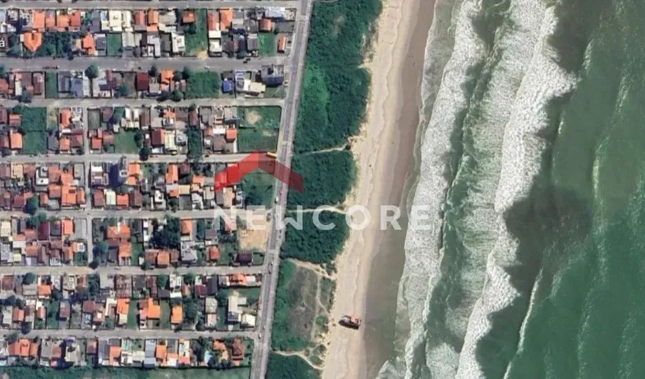 Lote em Rua Eduardo Solon Cabral Canziani - Meia Praia - Navegantes/SC ...