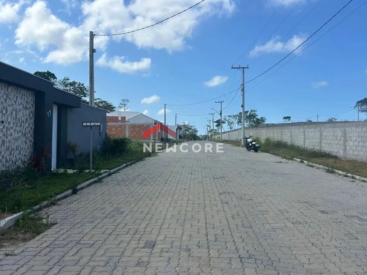 Lote em Rua Teófilo Dávila - Porto da Roça I - Saquarema/RJ - Terrenos ...