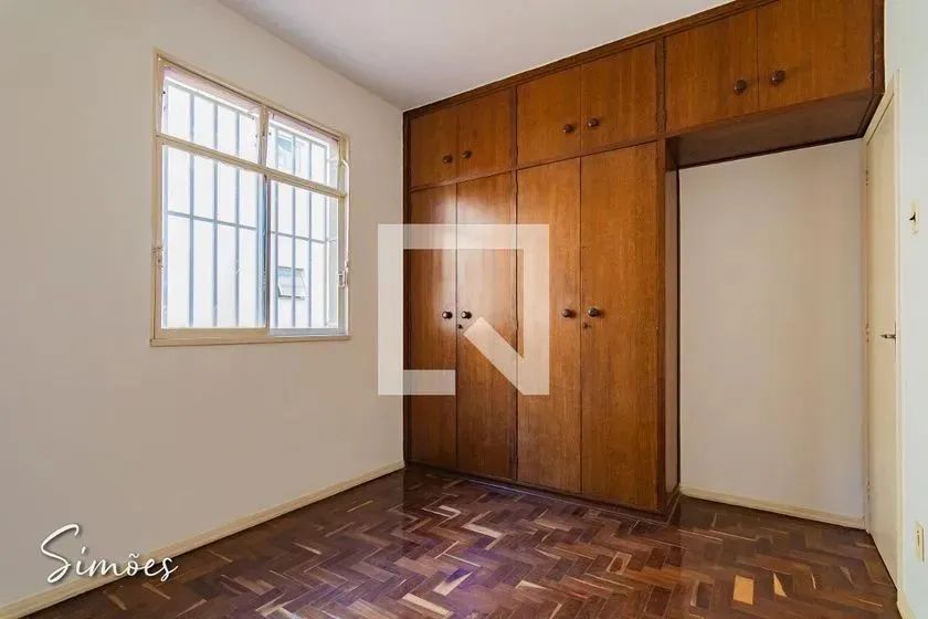 Apartamento 3 quartos à venda - Vila Paris, Belo Horizonte - MG ...