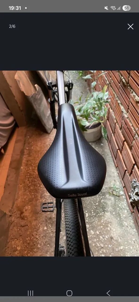 Bike MTB Audax aro 29 - Ciclismo - Porto do Centro, Teresina 1469270498 ...