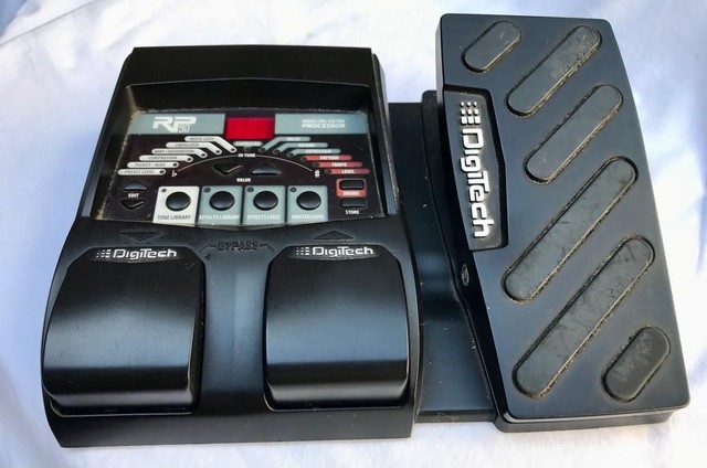 Pedaleiras digitech | +354 anúncios na OLX Brasil