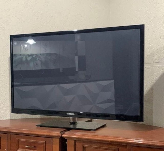 Tv samsung de 51 polegadas | +378 anúncios na OLX Brasil